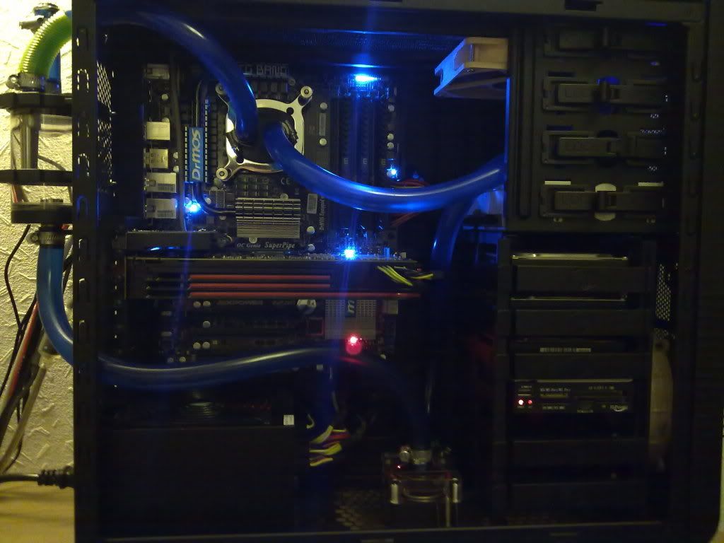 Wire management | Overclock.net